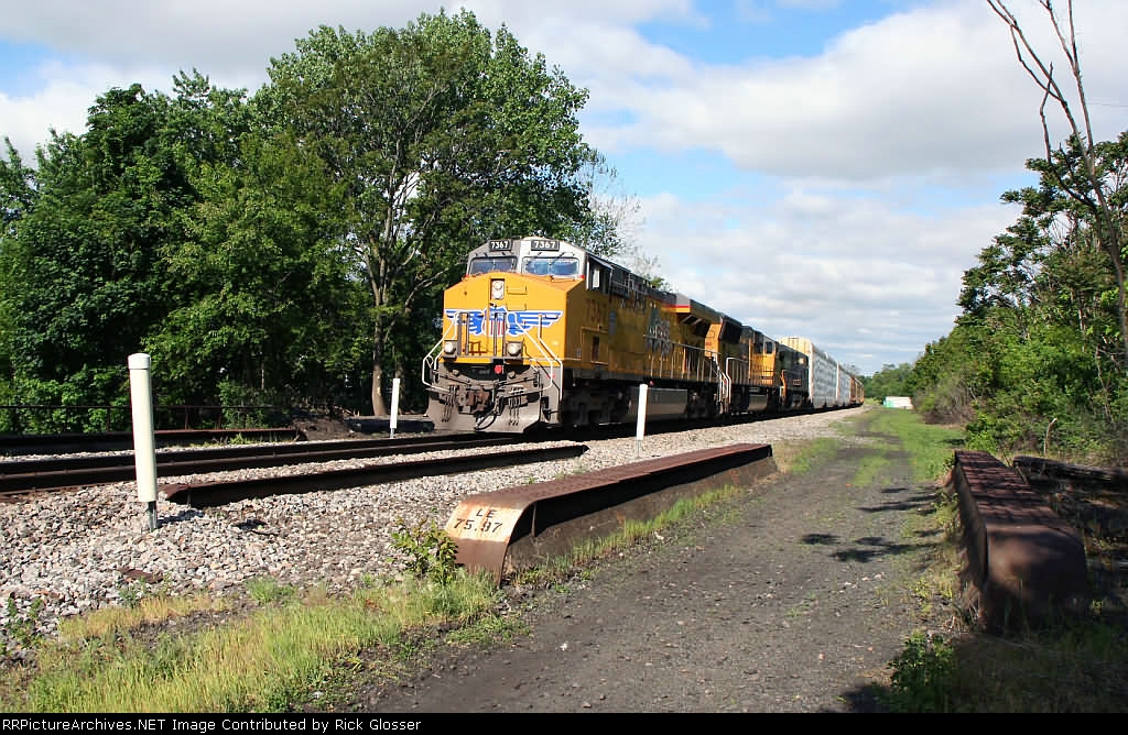 Wide Angle Image of 212 @ 0923 hrs